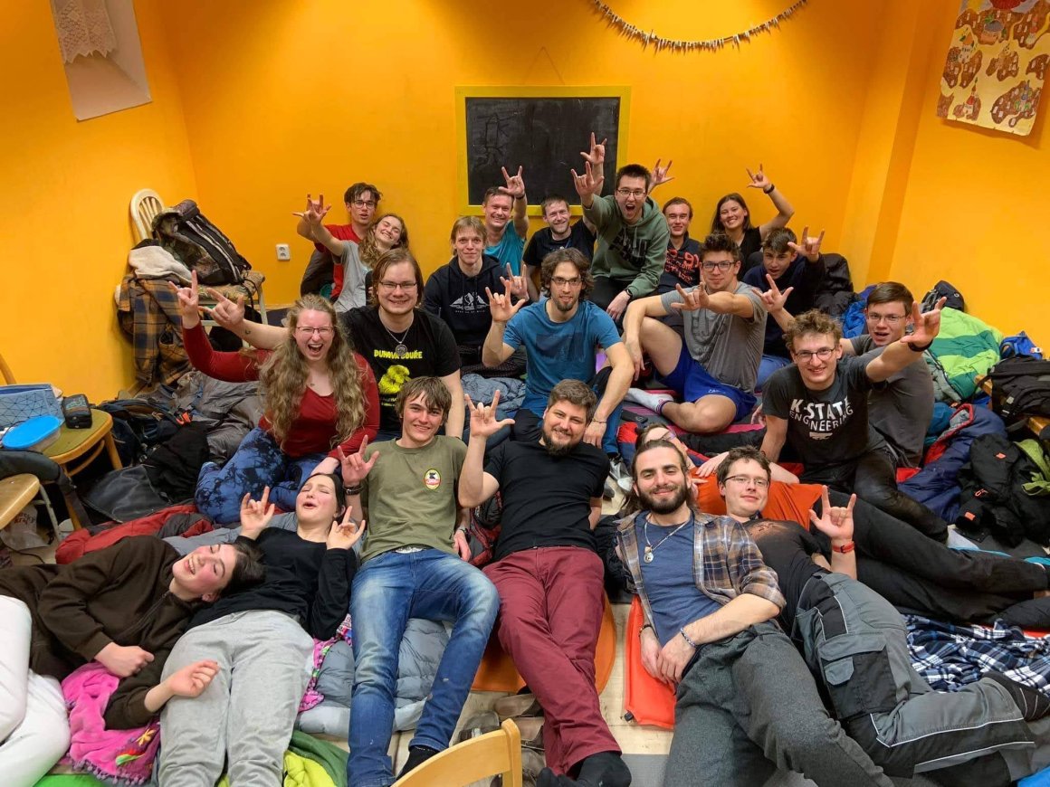 Stratoweek – Ratab Galerie