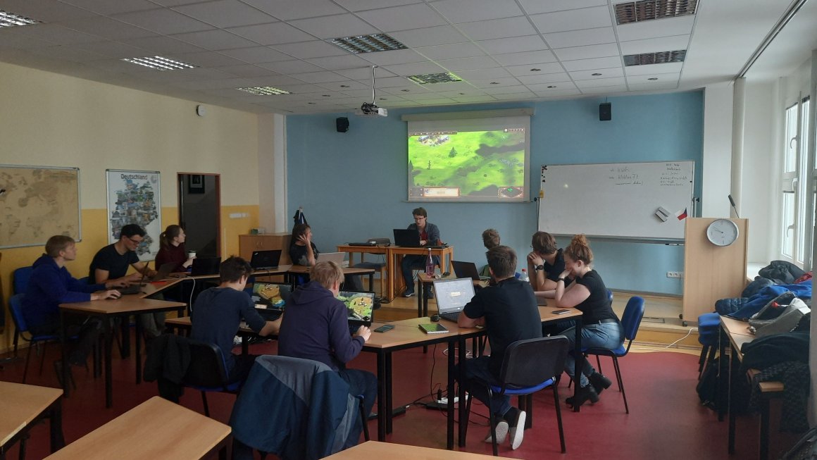 AGE OF AI – Ratab Galerie